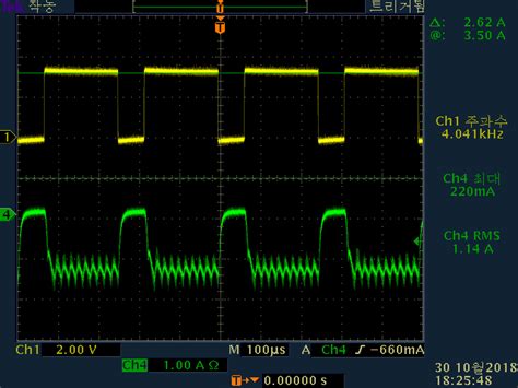 TPS Audible Noise From Inductor Power Management Forum Power Management TI E E