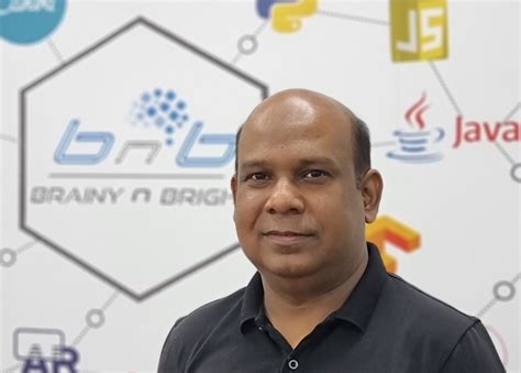 Renowned Tech Evangelist Joins Brainy N Bright Group Issuewire
