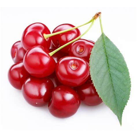 Sweet Cherry Fruit Seeds