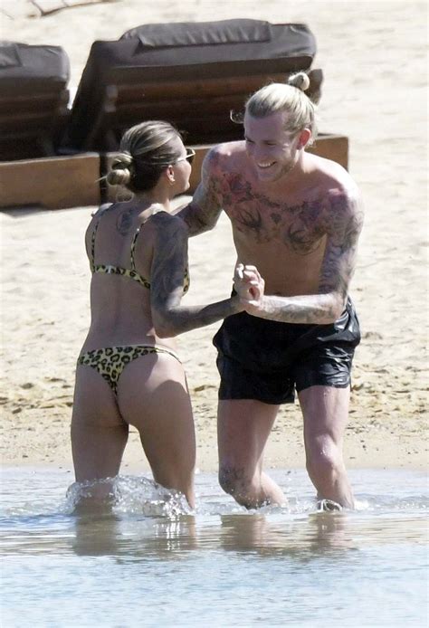 Sophia Thomalla Nude Photos And Videos 2025 Thefappening