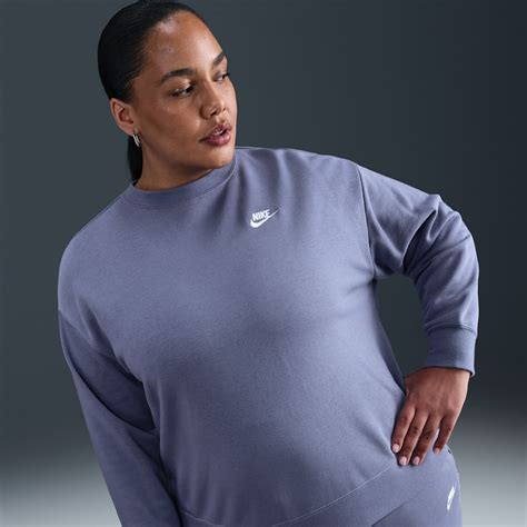 Crew Neck Sweatshirts