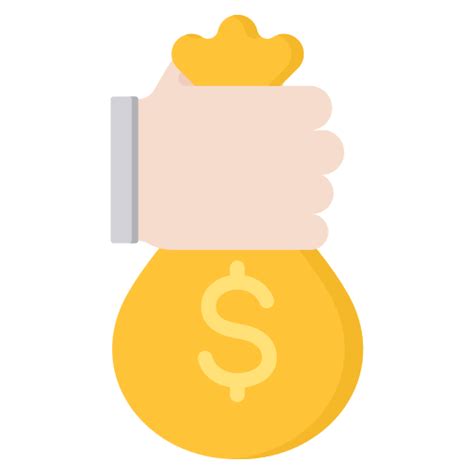 Cost Saving Generic Flat Icon