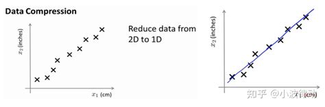 降维算法介绍 知乎