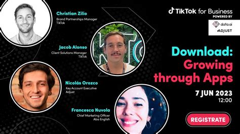 Learn More About The Spanish App Ecosystem With Tiktok And Aba English