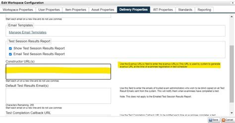 Appendix L Constructor Integration User Manual Fasttest Online Exam Software