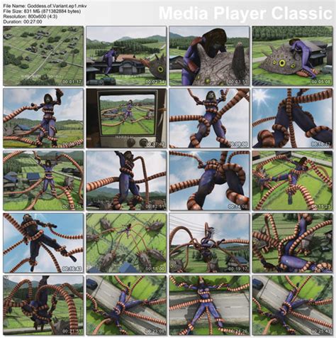 3d Hentai Movies [2012] Page 11