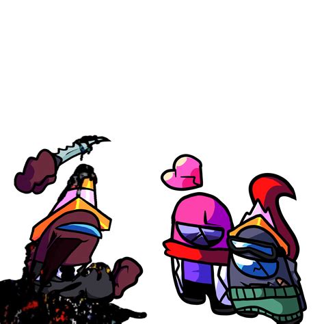 Pibby Art I Made Rvsimposterocs