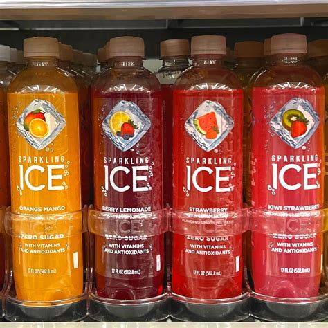 Sparkling Ice Logo