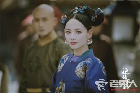 《延禧攻略》原著小说在哪看 小说跟电视剧有什么不同