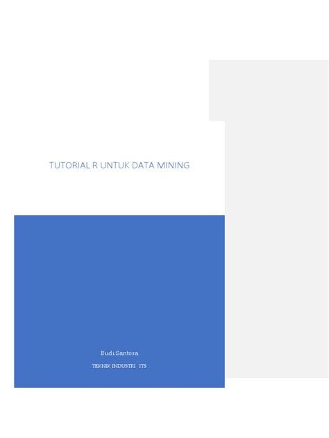 tutorial r pdf
