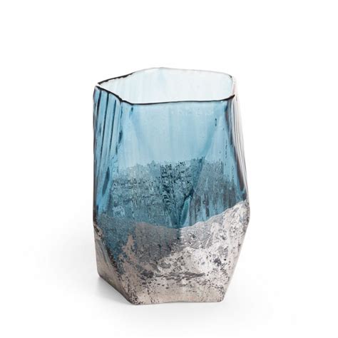 SklenenÁ VÁza Nessa 04 Fi 13x18 Cm ViacfarebnÁ Len Za €22 60