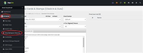 Integrating Payroll With Time Clock Plus TM TCP Software IOps360