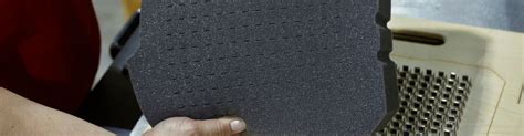 CNC Foam Cutting Service Prototyping And Manufacturing