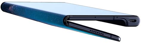 Inch Foldable Tablet Phone Huawei Mate X Unveiled