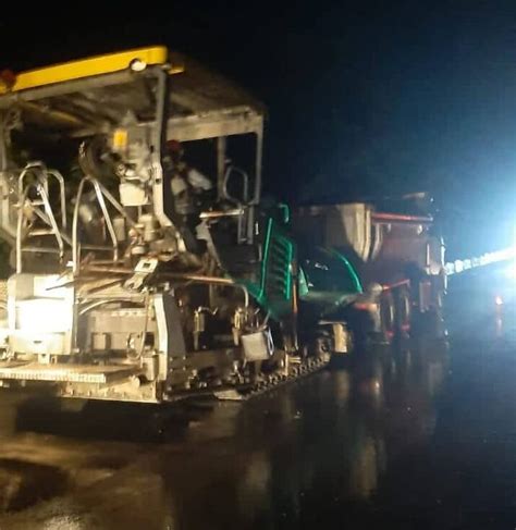 რატომ აგებენ ასფალტს წვიმაში ღამით „უვარგისი ასფალტი გავიტანეთ“ Batumelebi • საავტომობილო