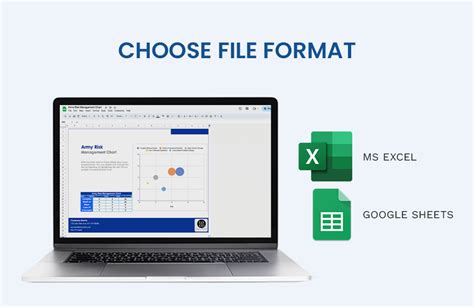 Free Army Risk Management Chart Google Sheets Excel Template Net