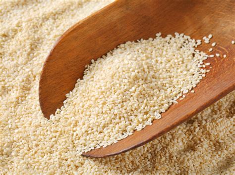 سمسم حب هندى