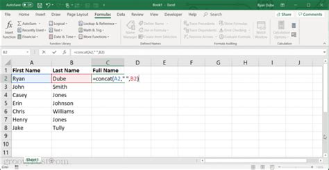 Here Are The Top Functions In Microsoft Excel You Should Be Using