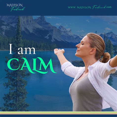 Madison Frederick On Linkedin Surroundyourselfwithcalm