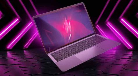 Acer Nitro V Gaming Laptop Makes Grand Entrance