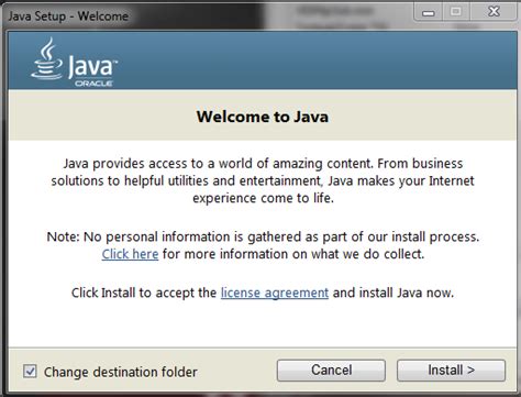 A Java Exception Has Occured Hatası And Çözümü Türk Oyuncu Forumu