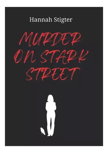 Libro Asesinato En Stark Street Cuotas Sin Interés