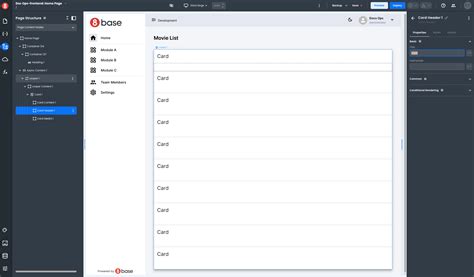 Building A Full Stack App Base Docs