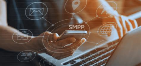 Smpp Protocol Why It Matters For Sms Integration