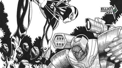 Swarm Vs Armadillo Artwork Youtube