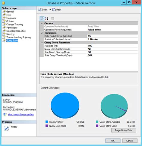 Query Store Qds Archives Brent Ozar Unlimited®