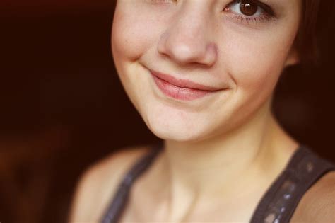 Me Allie Reid Flickr