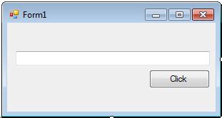 How To Create A Simple Autonumber In The Textbox In Vb Net