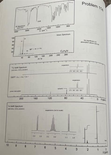 Solved Problem 114 Chegg Com