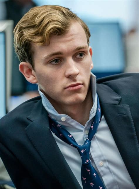 Robert Spearing Industry Black Blazer Role Models Hbo Robert