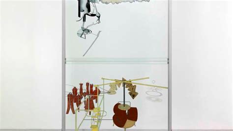 Work In Focus The Bride Stripped Bare By Her Bachelors Even The