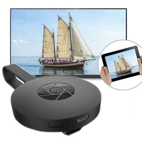 Bluetooth Hdmi Adapter