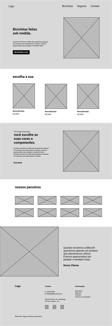 Wareframe On Behance