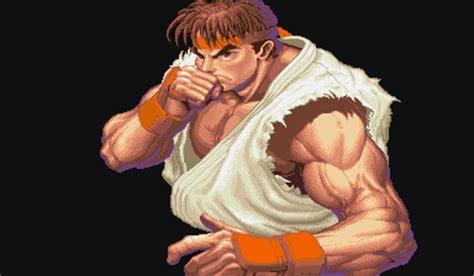 Super Street Fighter II