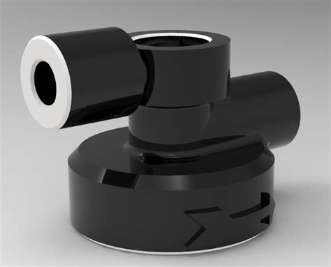 3 And 5 Axis Cnc Machinable 3d Cad Model 84 Thousands Of Free Autocad Drawings