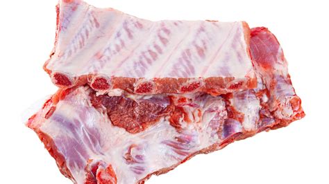 Heres What Actually Sets Rib Tips Apart From Riblets