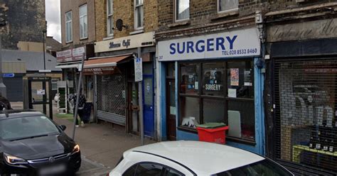 GP Had A Sexual Relationship With A Year Old Girl Whilst He Was A