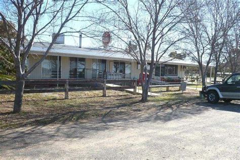 Sold Hotel Motel And Leisure Property In Booligal Nsw 2711 Realcommercial