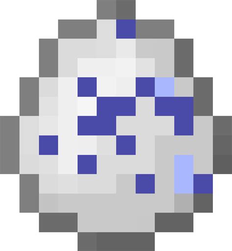 Minecraft Item Editor Spawn Egg Warden Tynker