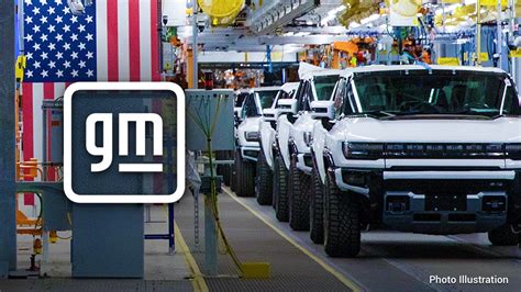 Gm Offers Buyouts As Part Of Cost Reduction Plan Fox Business