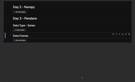 Siddhant Gupta On Linkedin Pythonfordatascience Machinelearning