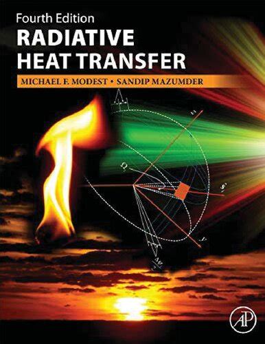 Radiative Heat Transfer Pdfepub Version Controses Store