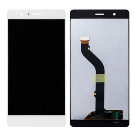 Huawei P Lite Nova Lite Gr P Lite White