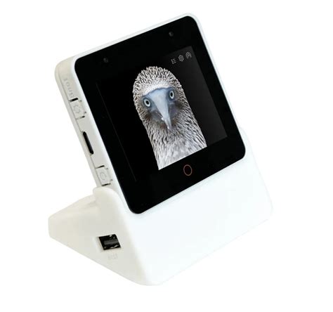 Esp32 S3 Box 3 Devkit Comes With 2 4 Inch Display Dual Microphone Pcie Expansion Connector