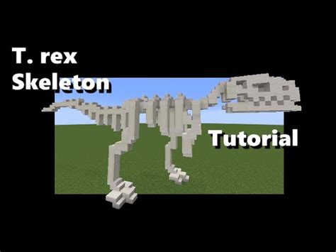 Dinosaur Fossil Minecraft Deals