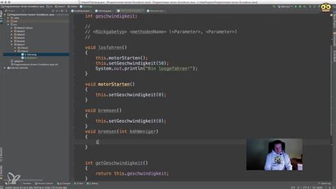 Methoden In Java Für Einsteiger Grundlagen Und Führer